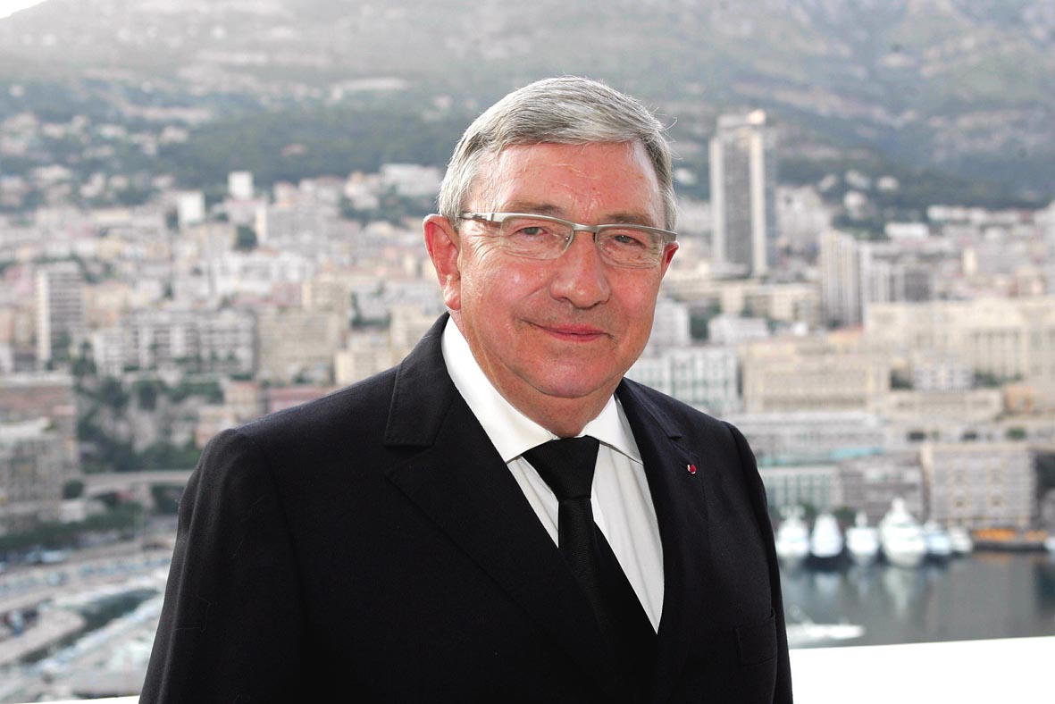 Jean-Paul Proust - JungleKey.fr Wiki