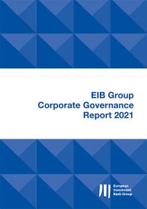 EIB Working Paper 2021/03 - Assessing climate change risks at the ...