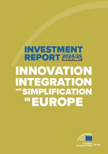 Guide To Procurement For Projects Financed By The Eib