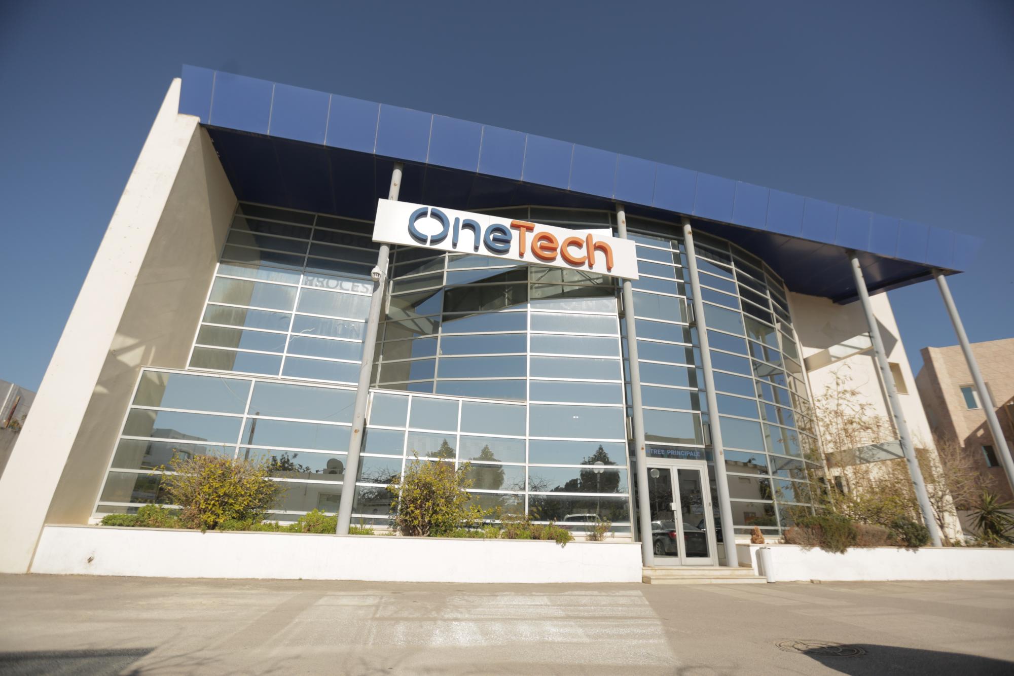 OneTech, a pioneer in the automotive industry, retains talent and stems ...