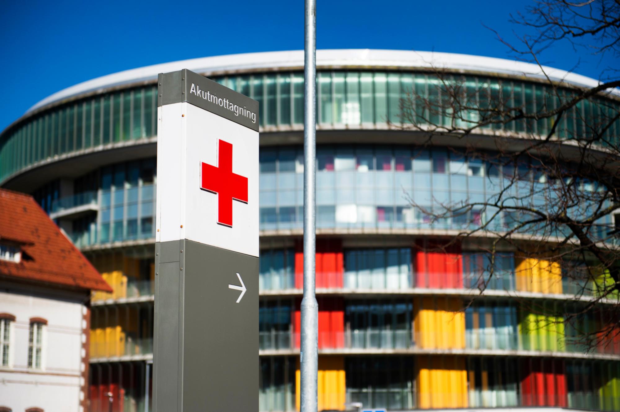 EIB supports new University Hospital for Skåne region