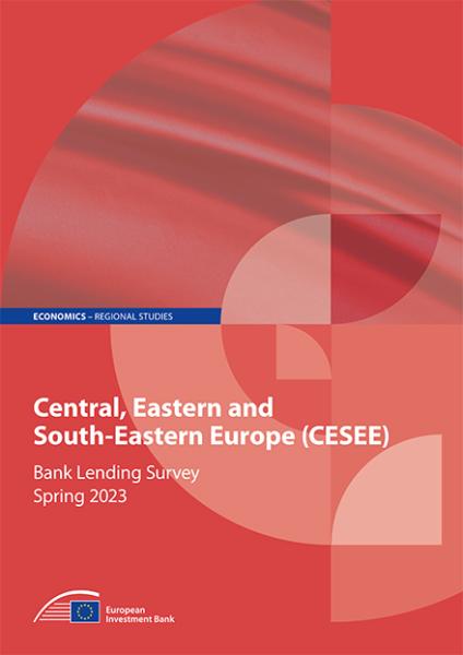 CESEE Bank Lending Survey – Spring 2023