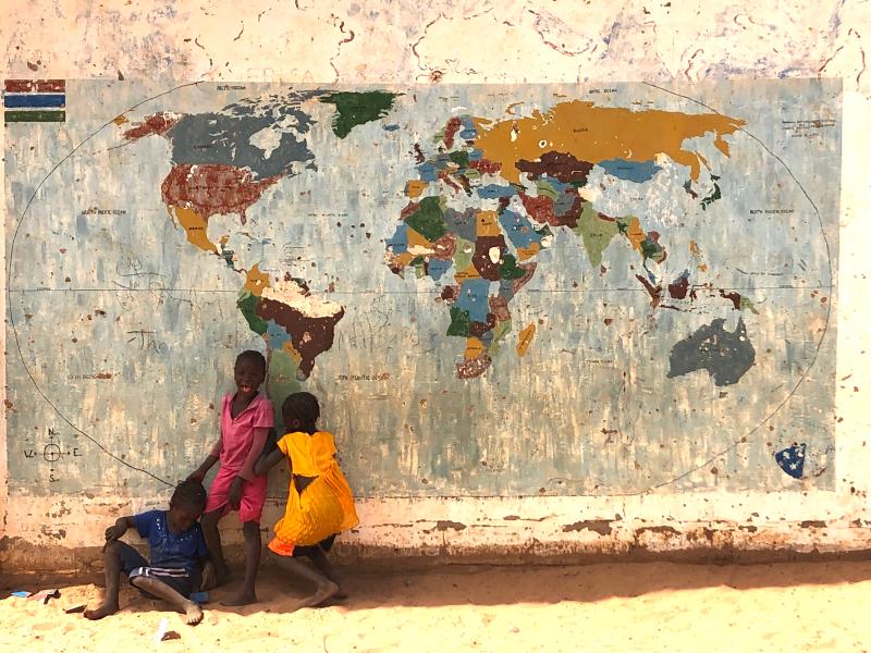 NDICI – Global Europe