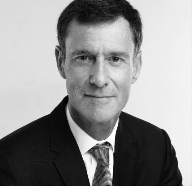 Alain Godard nominated as Chairman and Managing Director of the ...