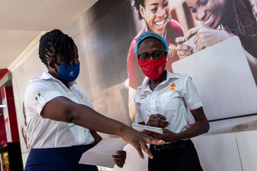 Global gender finance initiative sets ambitious new $15 billion ...