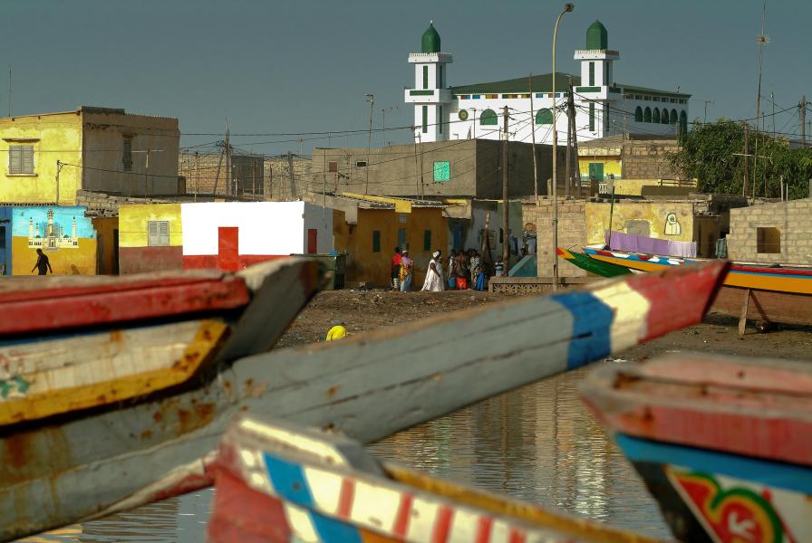 Water infrastructure bring the ‘comfort of a running tap’ to 1 mln in ...