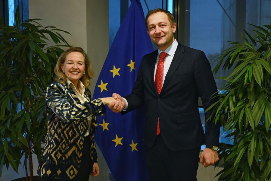 €3 billion of EIB Group financing announced for farmers and bioeconomy