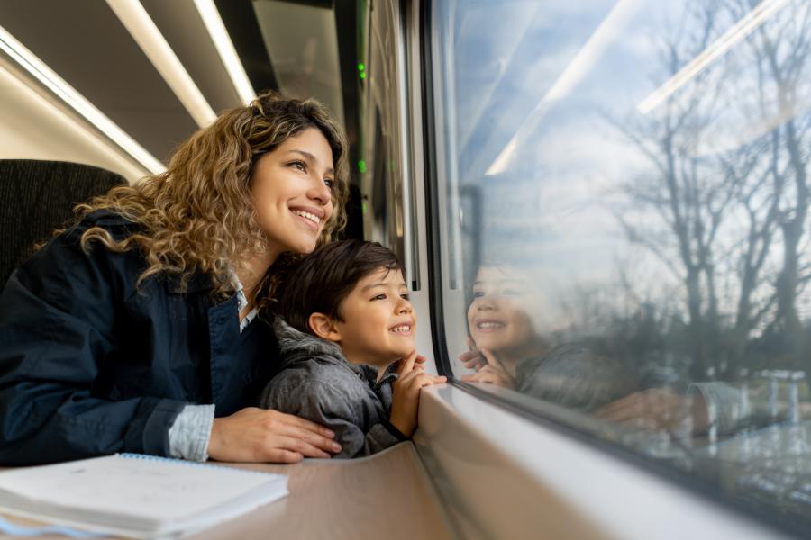 Boosting transport solutions for women in Spain