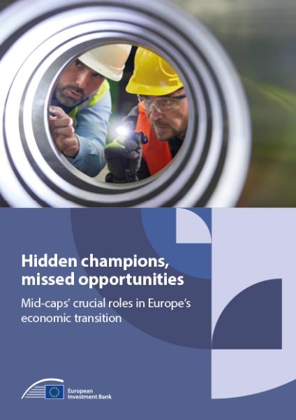 New report finds mid-caps’ untapped potential is vector for European ...