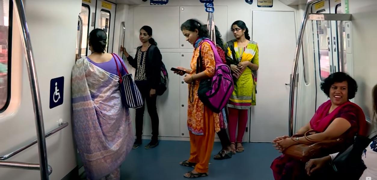 The business case for gender equality in jobs