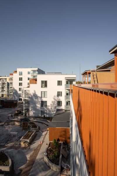 Finland: Toivo Group receives €60 million financing from the EIB for ...