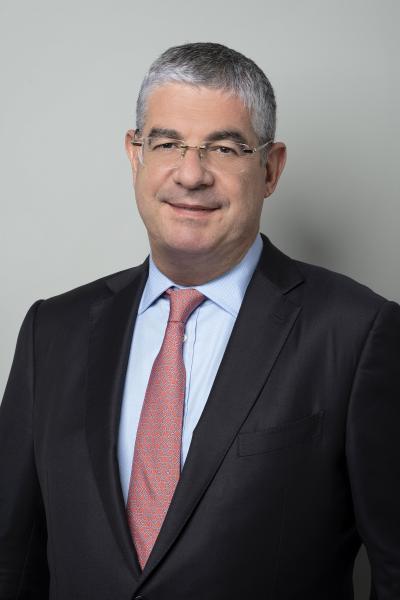 Greece’s Ioannis Tsakiris appointed EIB Vice-President