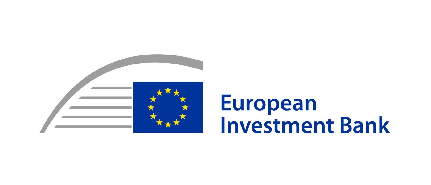 New EIB logo aligns with EU family