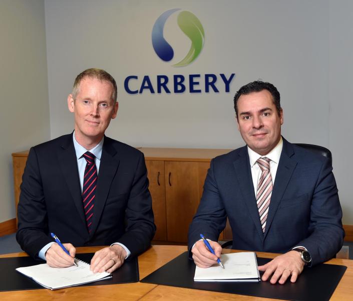 EUR 35 million EIB backing for Carbery Group innovation and ...