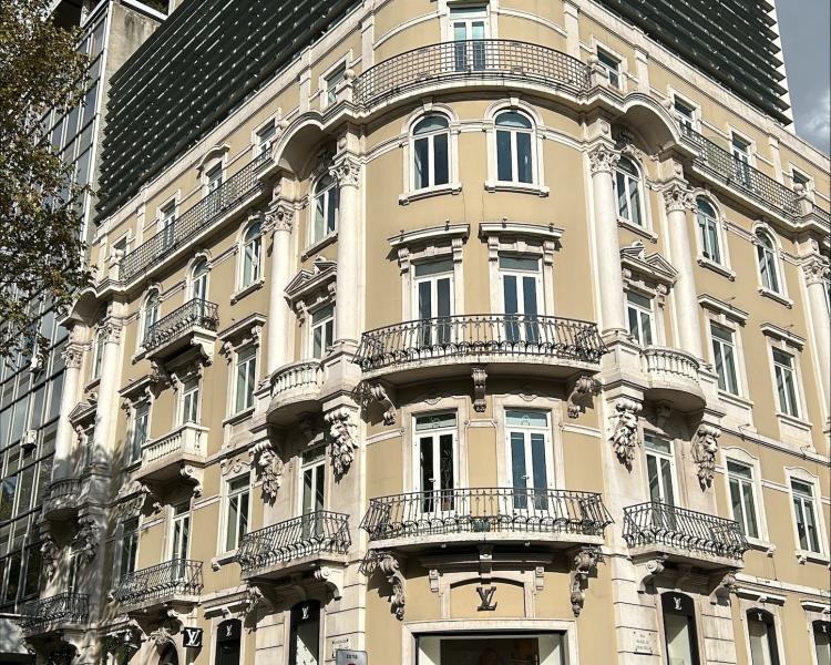 EIB Lisbon office