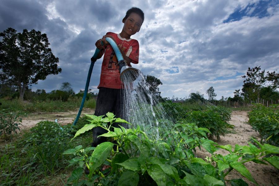 Asia Pacific Investment Facility (APIF)