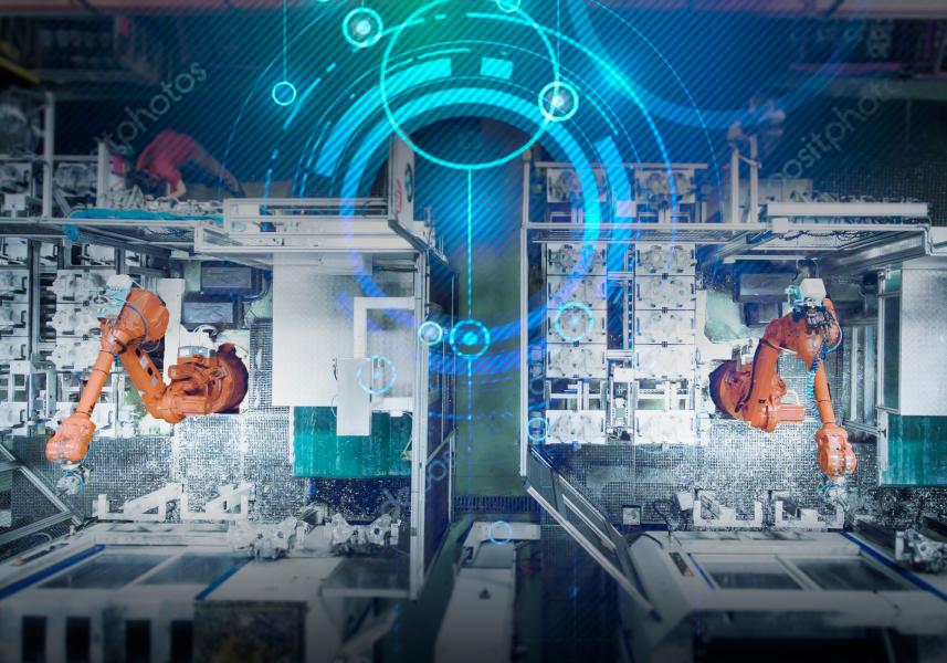 EDERLAN SUSTAINABLE RDI & DIGITAL TRANSFORMATION