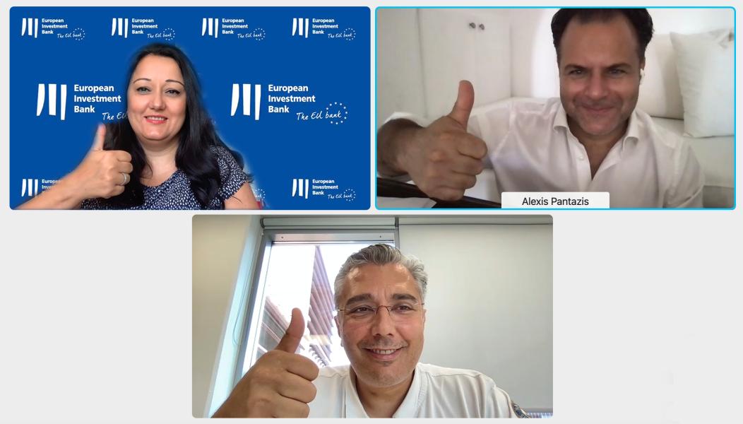 Greece/Cyprus: Next-generation insurance company Hellas Direct raises ...