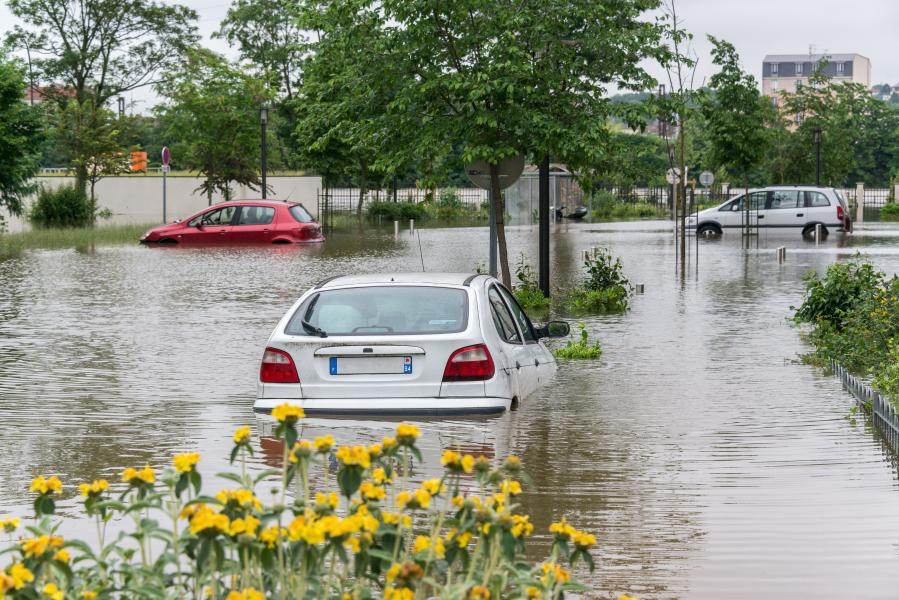64 percent of Swedes have been affected by extreme weather – nearly ...