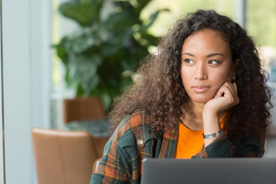 Women’s solutions stories create a world where everyone thrives