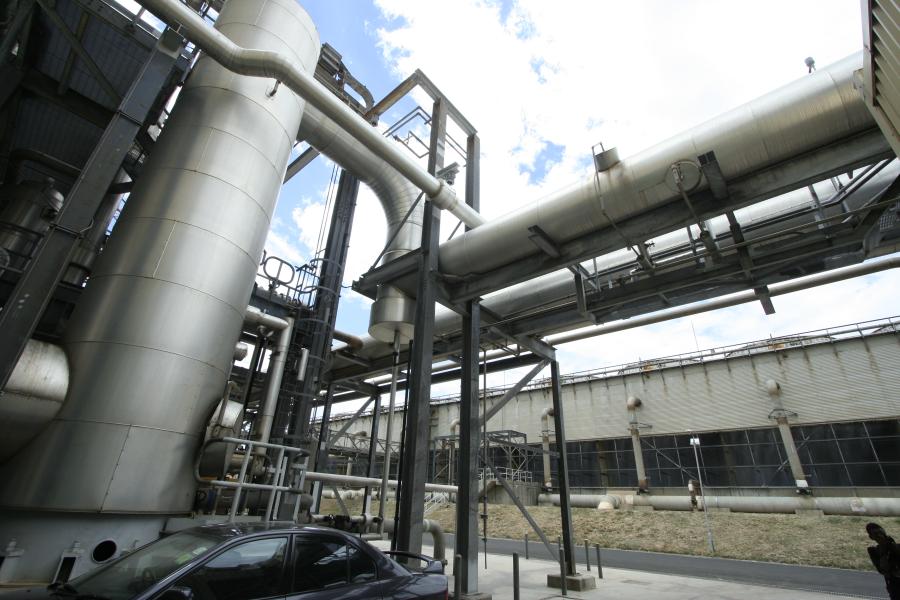 OLKARIA II EXTENSION