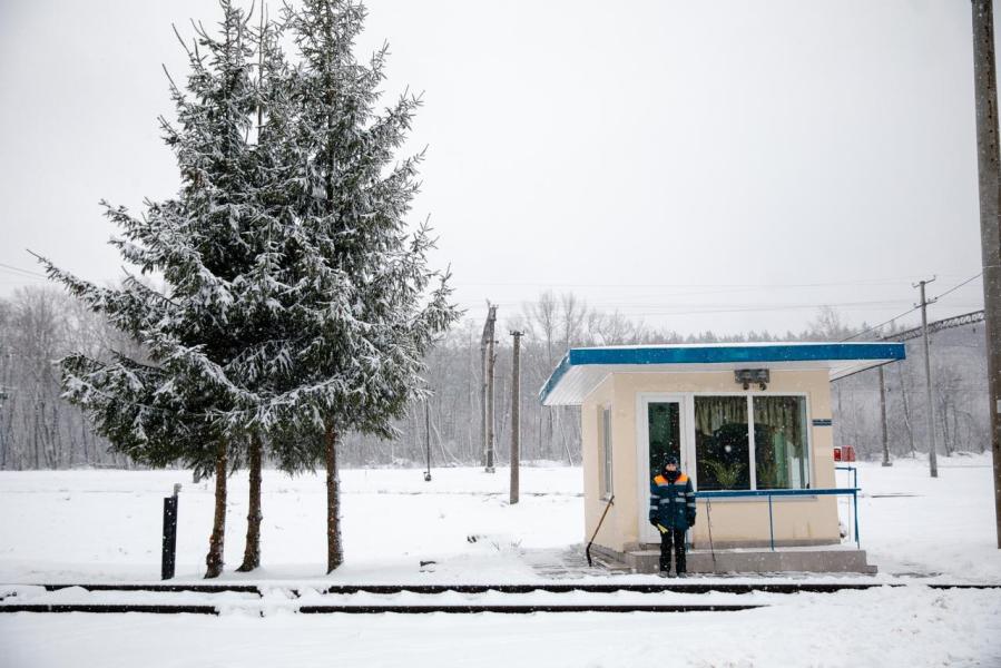 €50 million in EIB support for Ukraine’s rail border crossings and ...