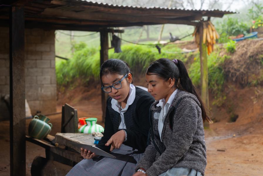 How digitalisation creates new opportunities and growth in developing ...