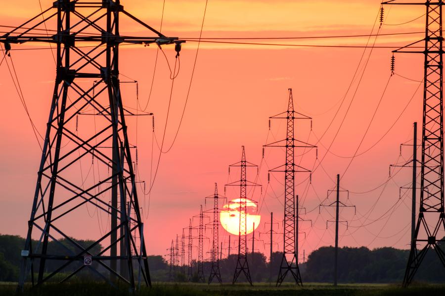 Poland: Electricity grid to get further upgrades with EIB loan payment ...