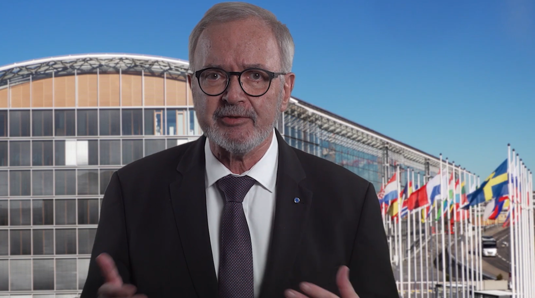 EIB backs African private sector impacted by COVID