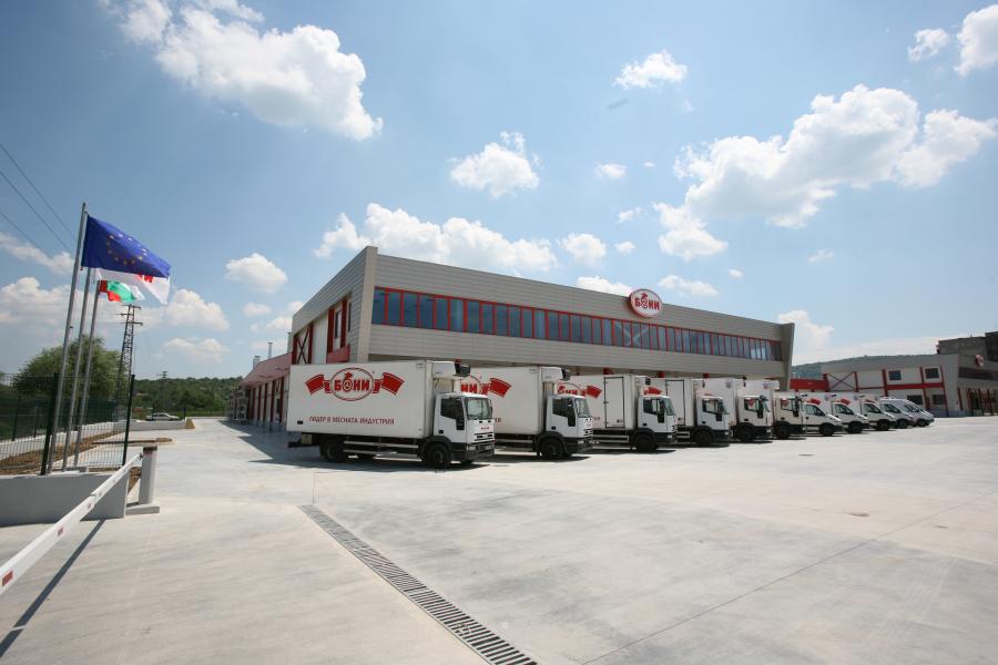 Bulgaria: EIB and Boni Holding AD agree €30 million loan under ...