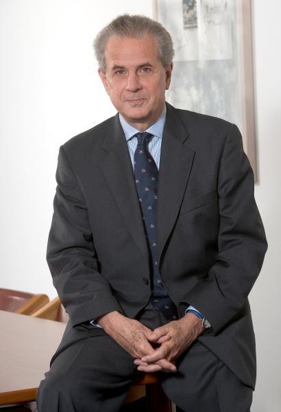 Nomination of Mr Gerlando Genuardi for a second term as Vice-President ...
