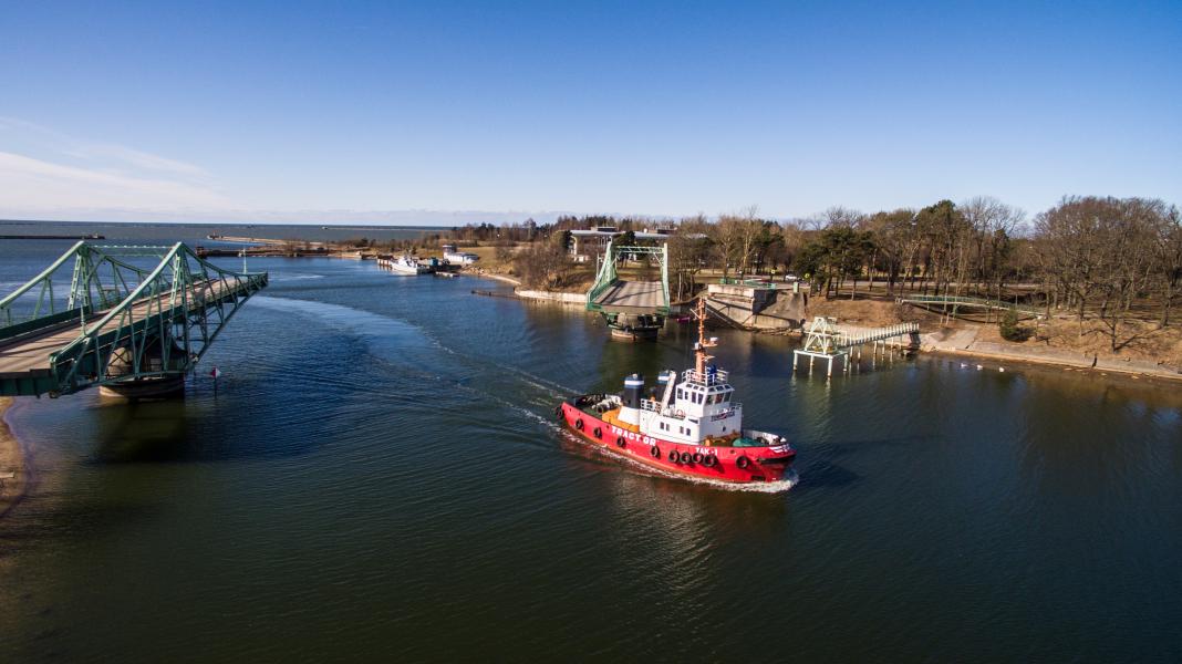 EIB Advisory and the European Commission support EU Ports Strategy ...