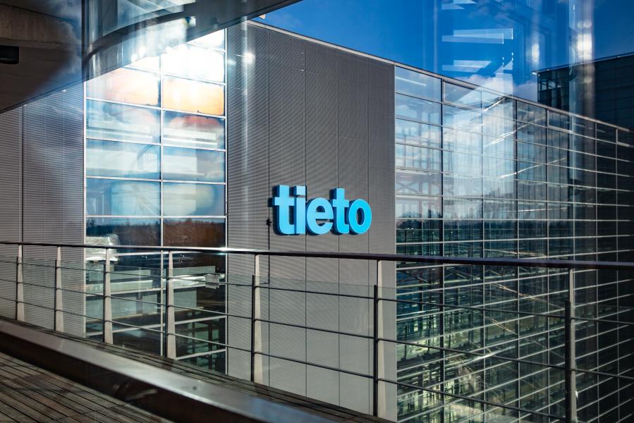 TIETO IT PLATFORM DEVELOPMENT