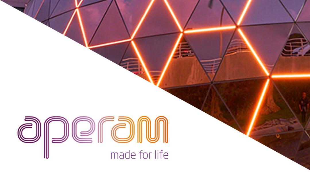 APERAM ADVANCED STAINLESS STEEL MANUFACTURING