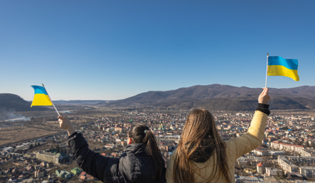 The EIB Group at the Ukraine Recovery Conference 2025