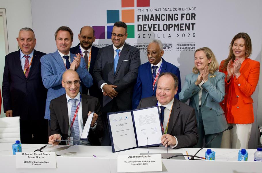 Global Gateway strategy delivers and mobilises partners for women’s ...