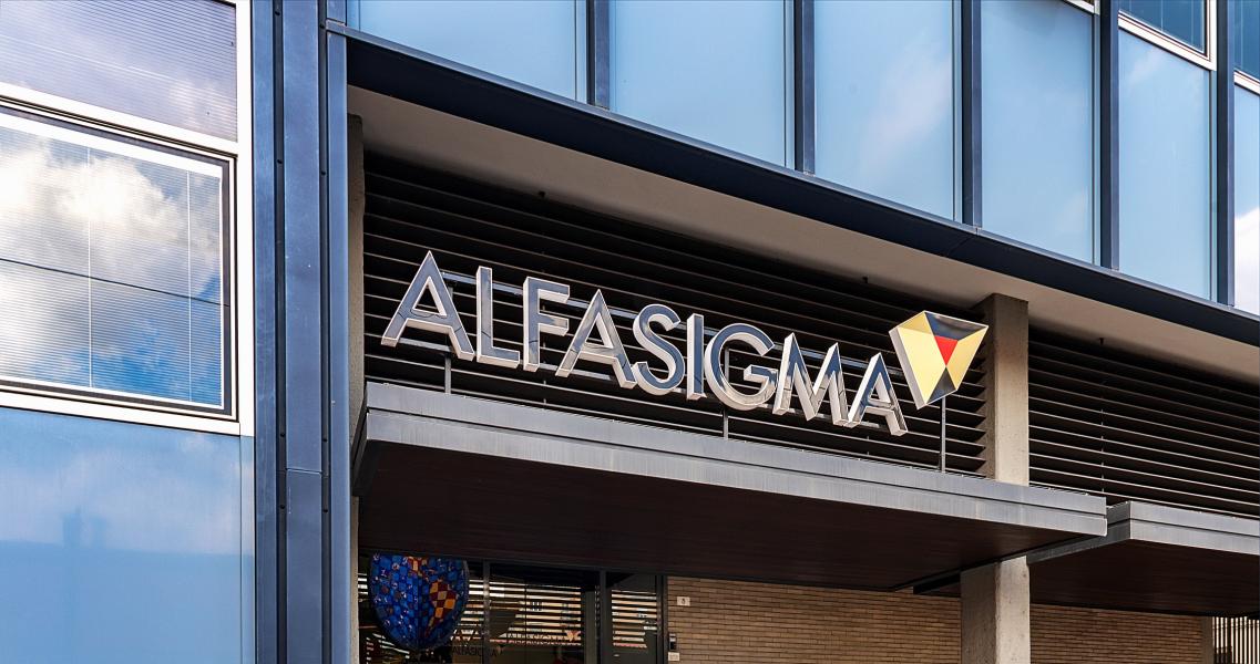 Italy: EIB grants €150 million loan to Alfasigma to accelerate ...