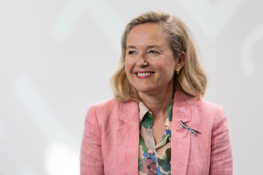 EIB Group President calls for closer cooperation with Danish banks