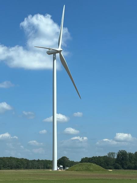 EIB provides €243 million to ERG for renewable energy development in ...