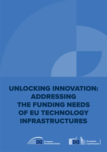 Unlocking innovation: Addressing the funding needs of EU technology ...