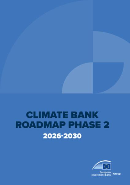 Climate Bank Roadmap Phase 2