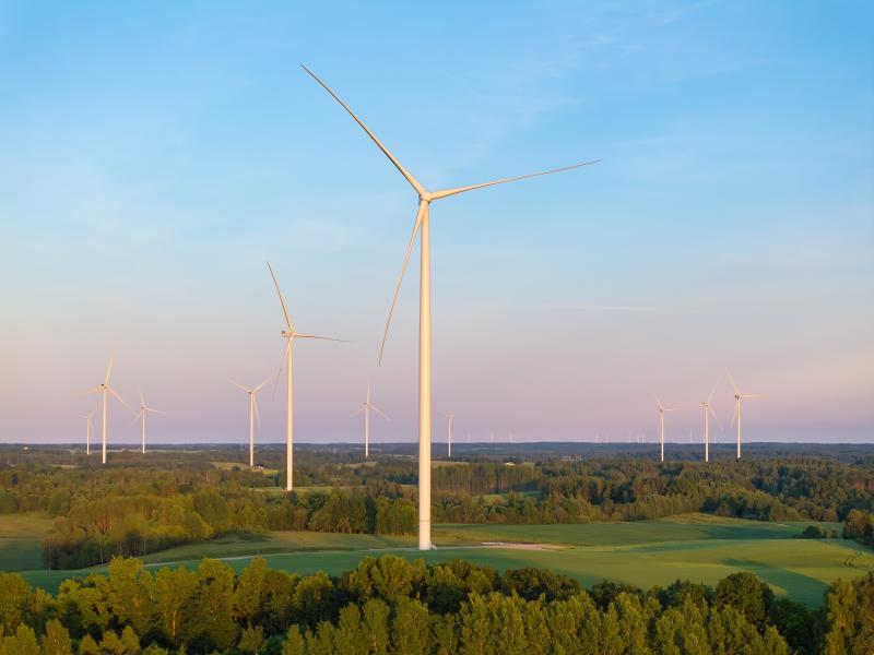 Lithuania: Ignitis Group secures a major financing deal tied to the ...