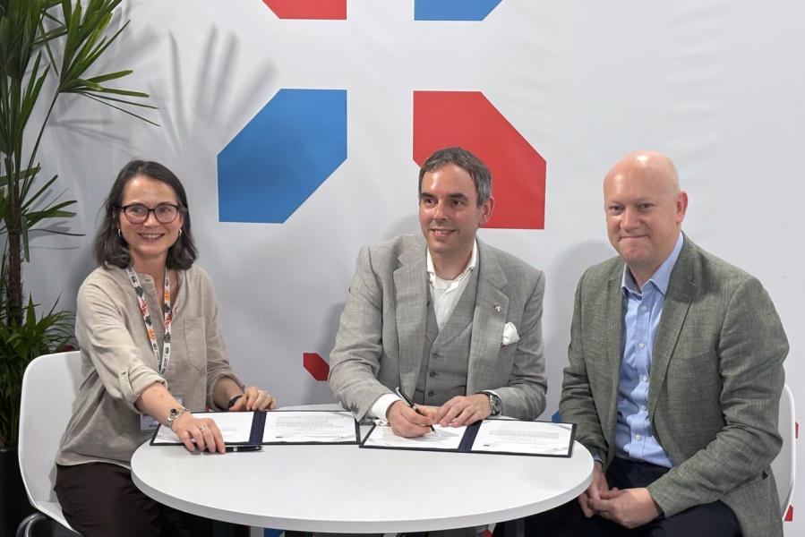 EIB Global sets up climate fund with Germany and Luxembourg as pioneer ...