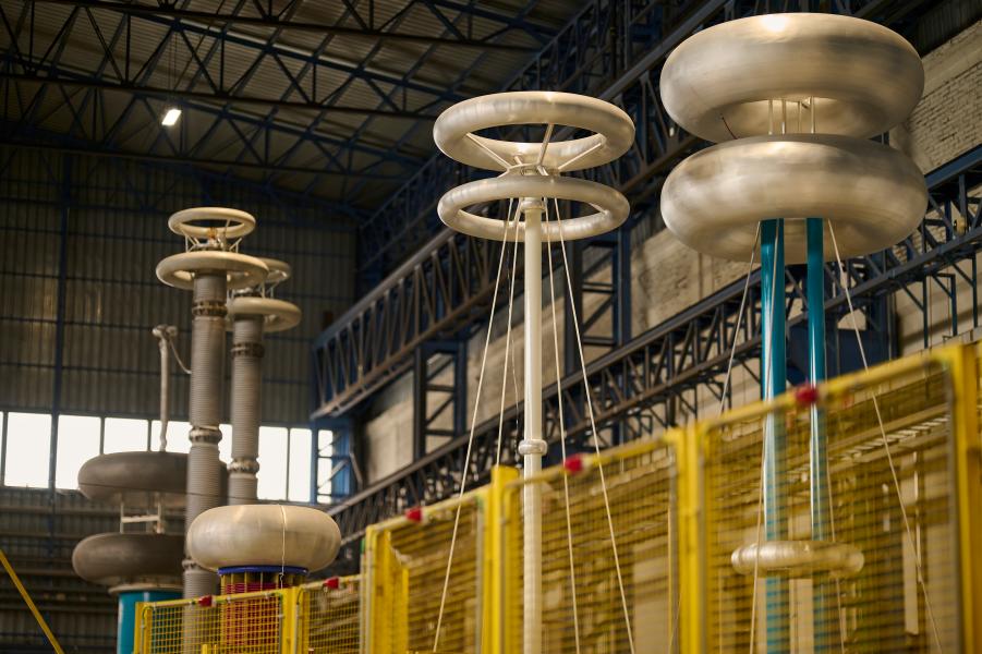 EIB-Prysmian: €300 million agreement to accelerate energy security and digitalisation in Europe