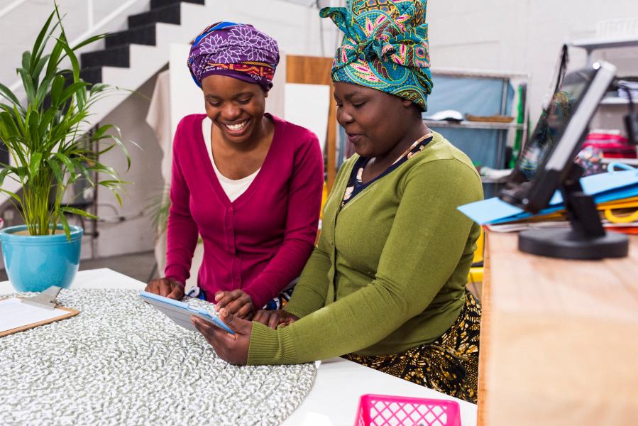 EIB Global Newsletter