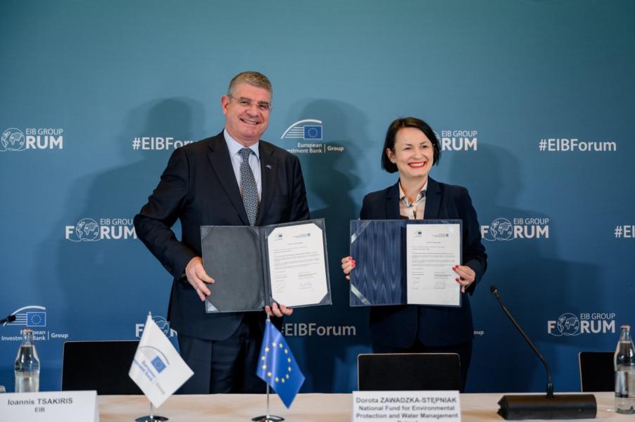 Poland to deploy almost €300 million for energy savings with EIB ...