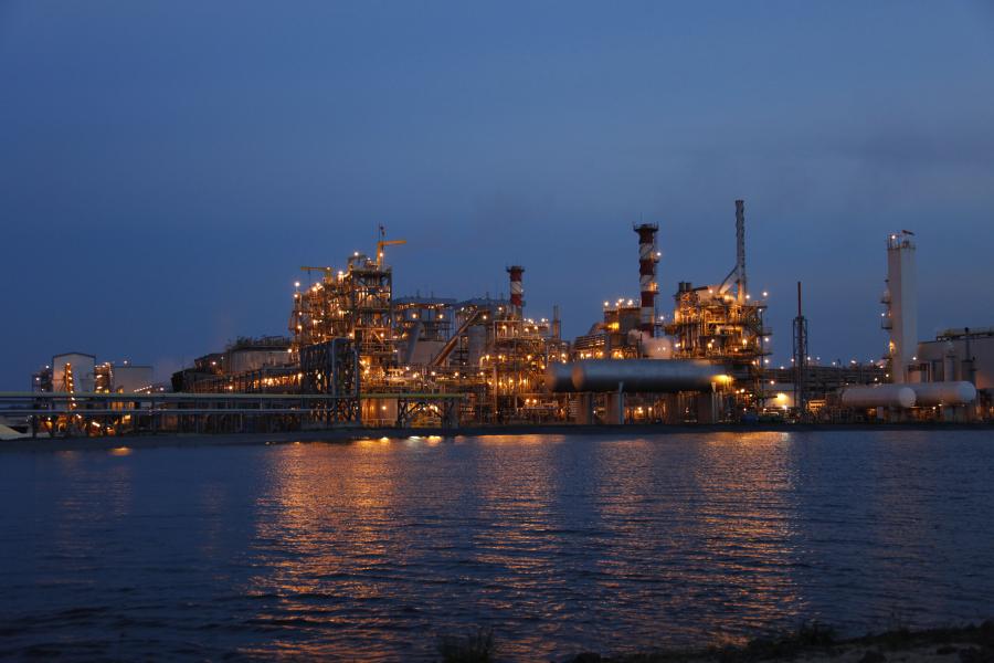 AMBATOVY NICKEL PROJECT