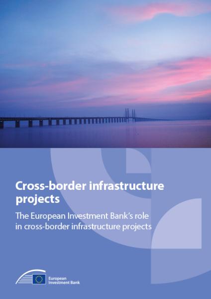 Cross-border infrastructure projects