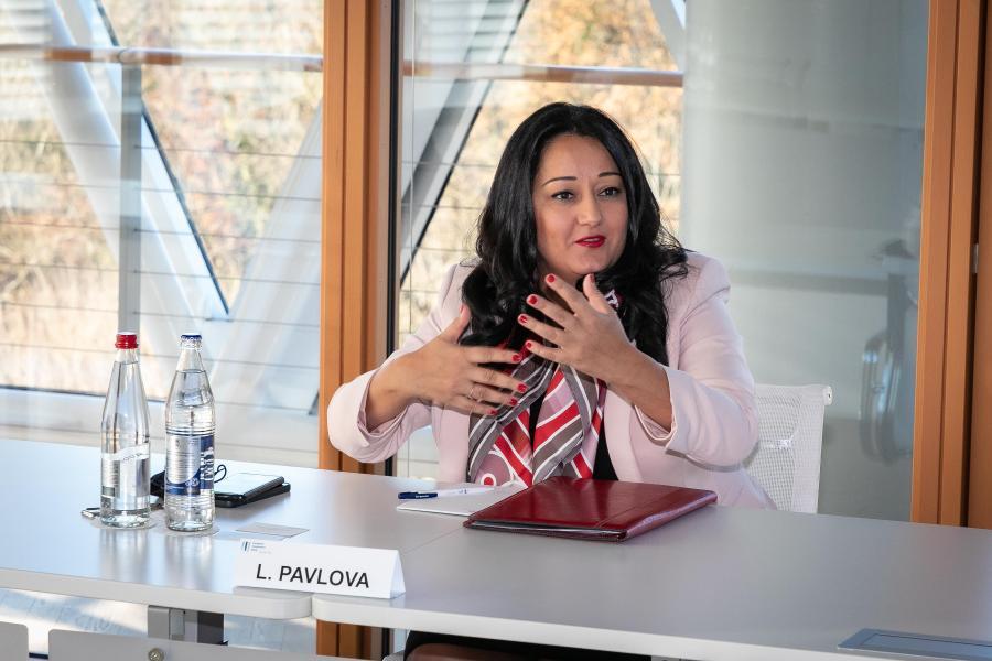 EIB Group invests €55 million in Slovakia in 2022 and continues to ...