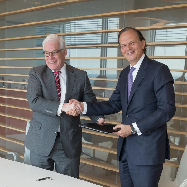 Pays-Bas : Rabobank et DLL : 400 millions d'EUR supplémentaires pour ...